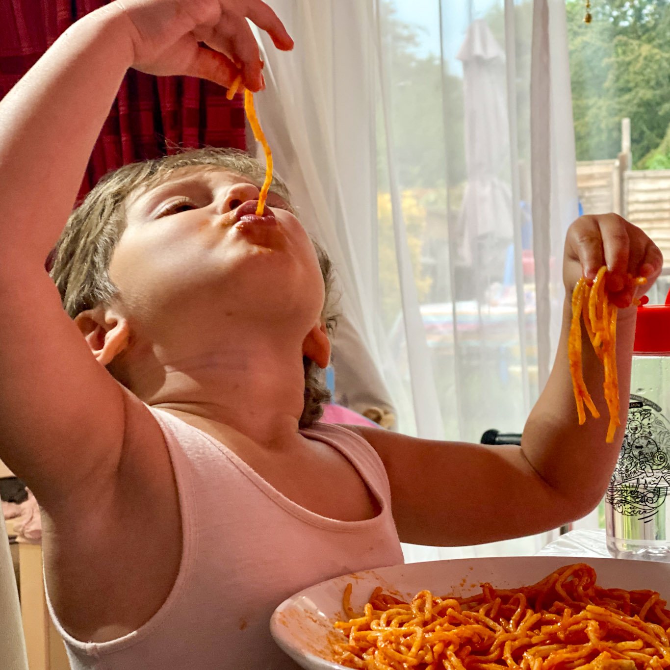155 2020 Spaghetti Ozgo Productions