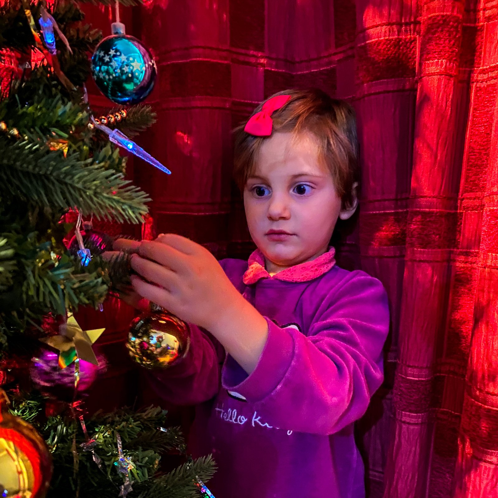 344-2020-adjusting-christmas-decorations | Ozgo Productions